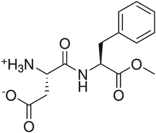 Despre Aspartam - E951 - InfoCons
