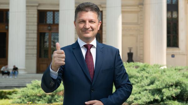 Orlando Culea - InfoCons