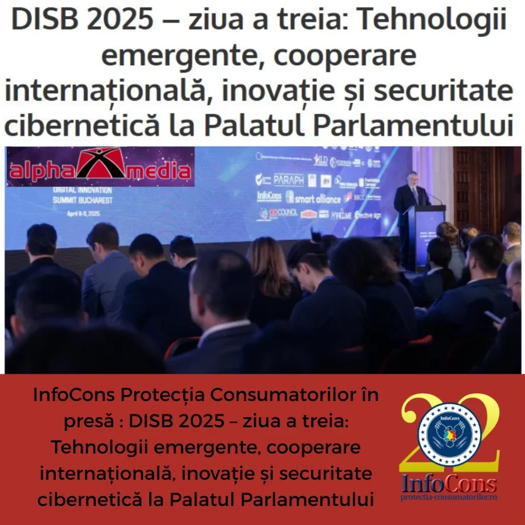 InfoCons Protecția Consumatorilor în presă : InfoCons si UNSAR au ...
