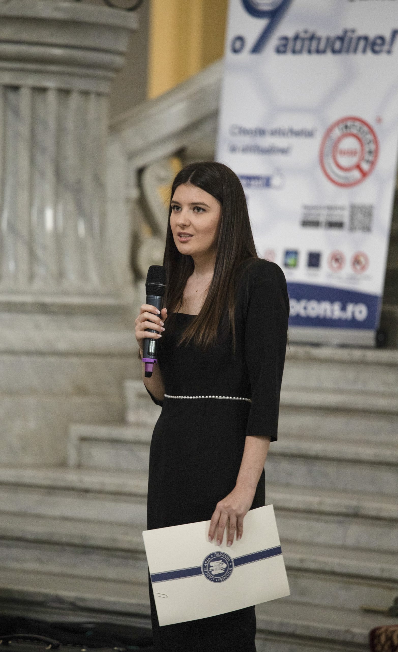 Discursul Doamnei Adeline Dan – InfoCons Protecția Consumatorilor de ...