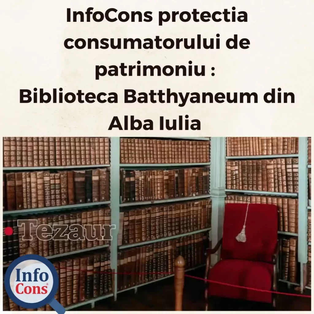 InfoCons protectia consumatorului de patrimoniu : Biblioteca ...